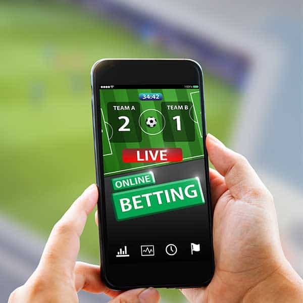 Betting Apps For Sports - newbookie.com.au